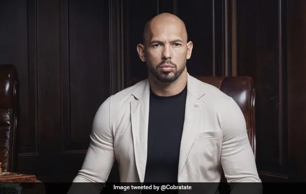 Toxic Yang Energy & Masculinity: A BaZi Case Study On Andrew Tate