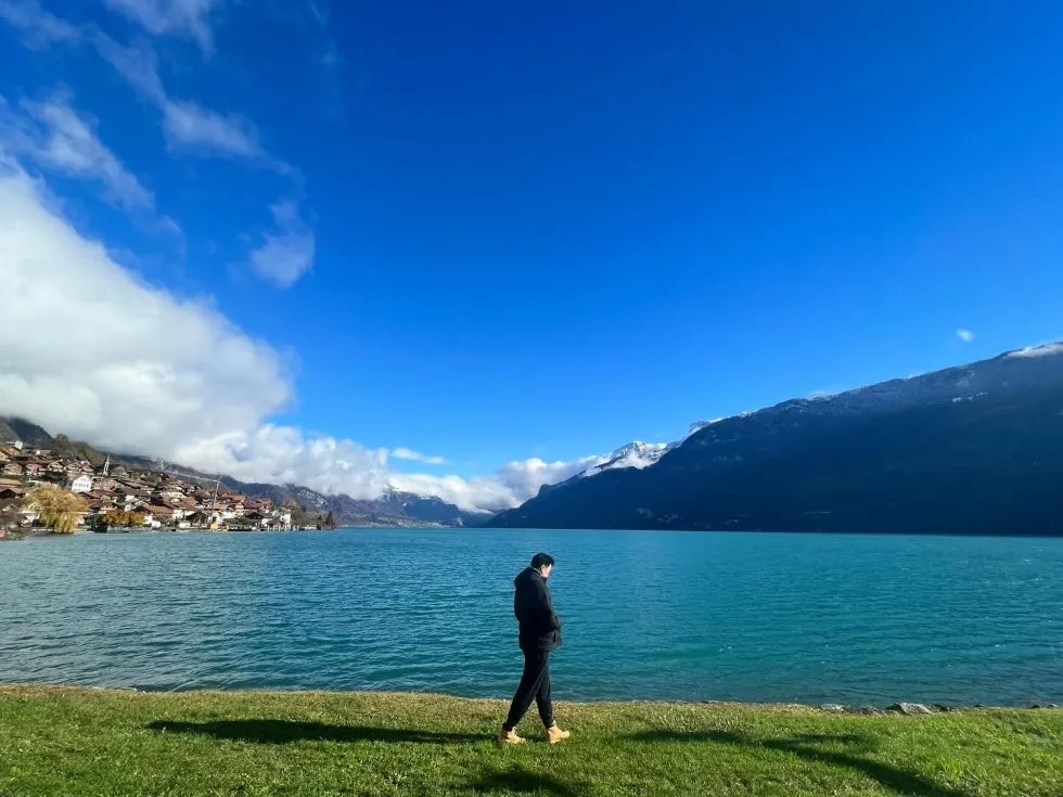 Sean Chan | Asia's Leading Bazi Master & Feng Shui Consultant