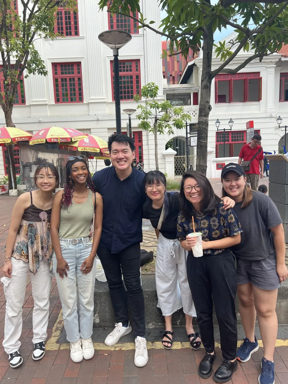 Sean Chan | Asia's Leading Bazi Master & Feng Shui Consultant