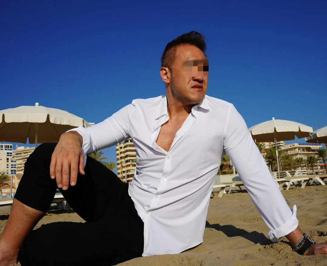 Astrological Case Study Of Mitchell Ong: Man Suspected Of Killing Woman ...